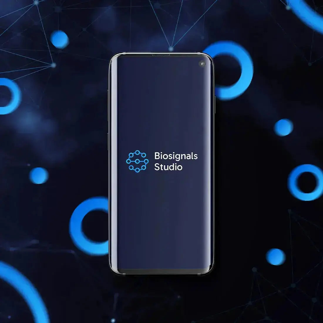 Zebra License for Biosignals Studio