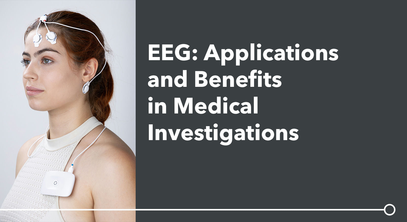 EEG: Applications and Benefits in Medical Investigations