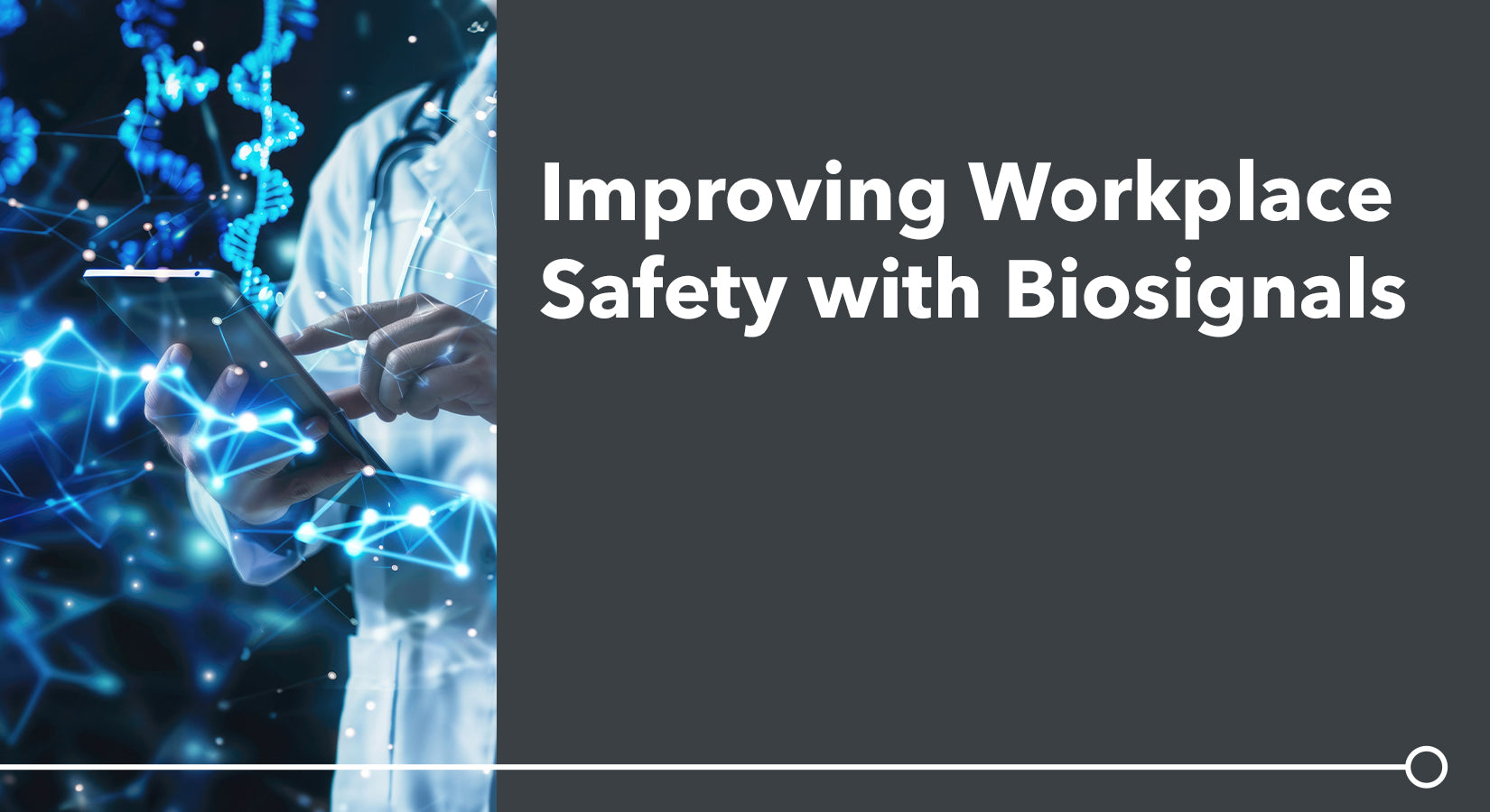 Improving Workplace Safety with Biosignals