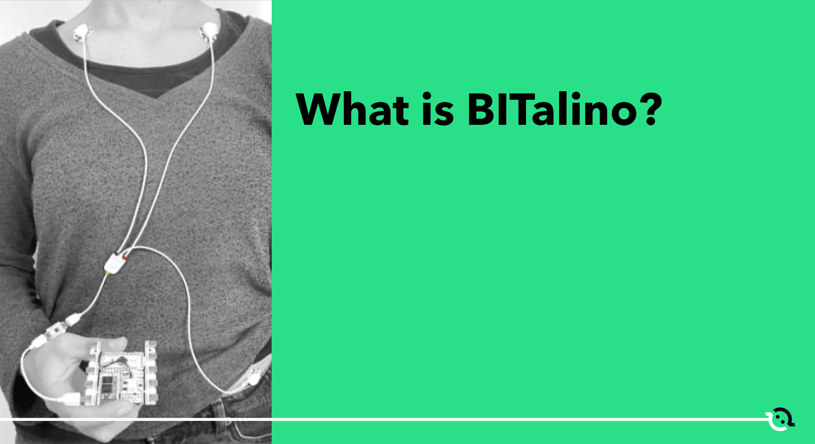 PLUX Biosignals | What is BITalino?
