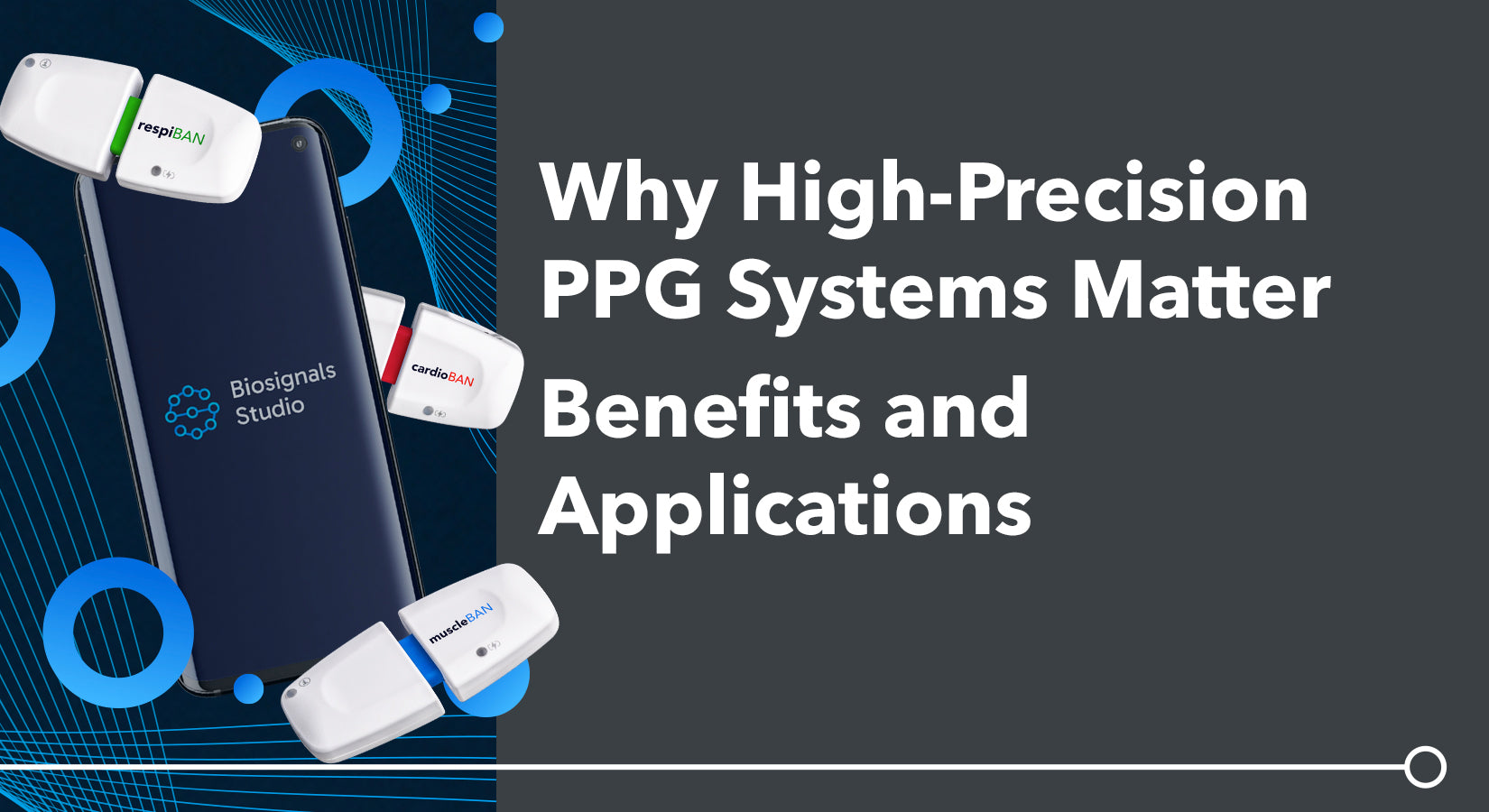 Why High-Precision PPG Systems Matter: Benefits and Applications