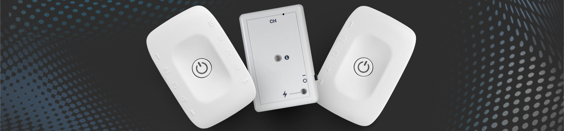 Biosignal Data Acquisition Systems | PLUX Biosignals