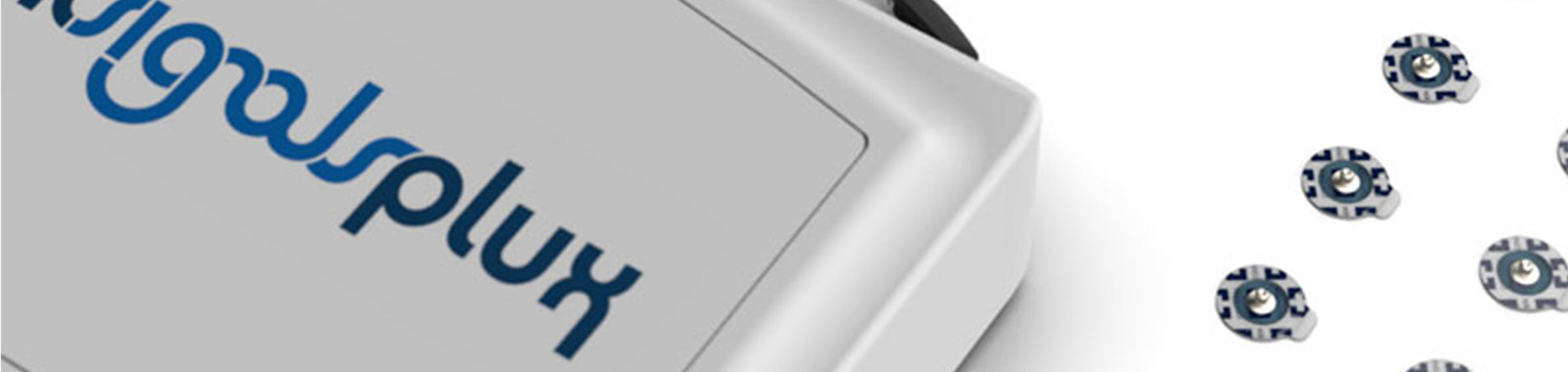 PLUX Biosignals | Build Your Biosignal Kit