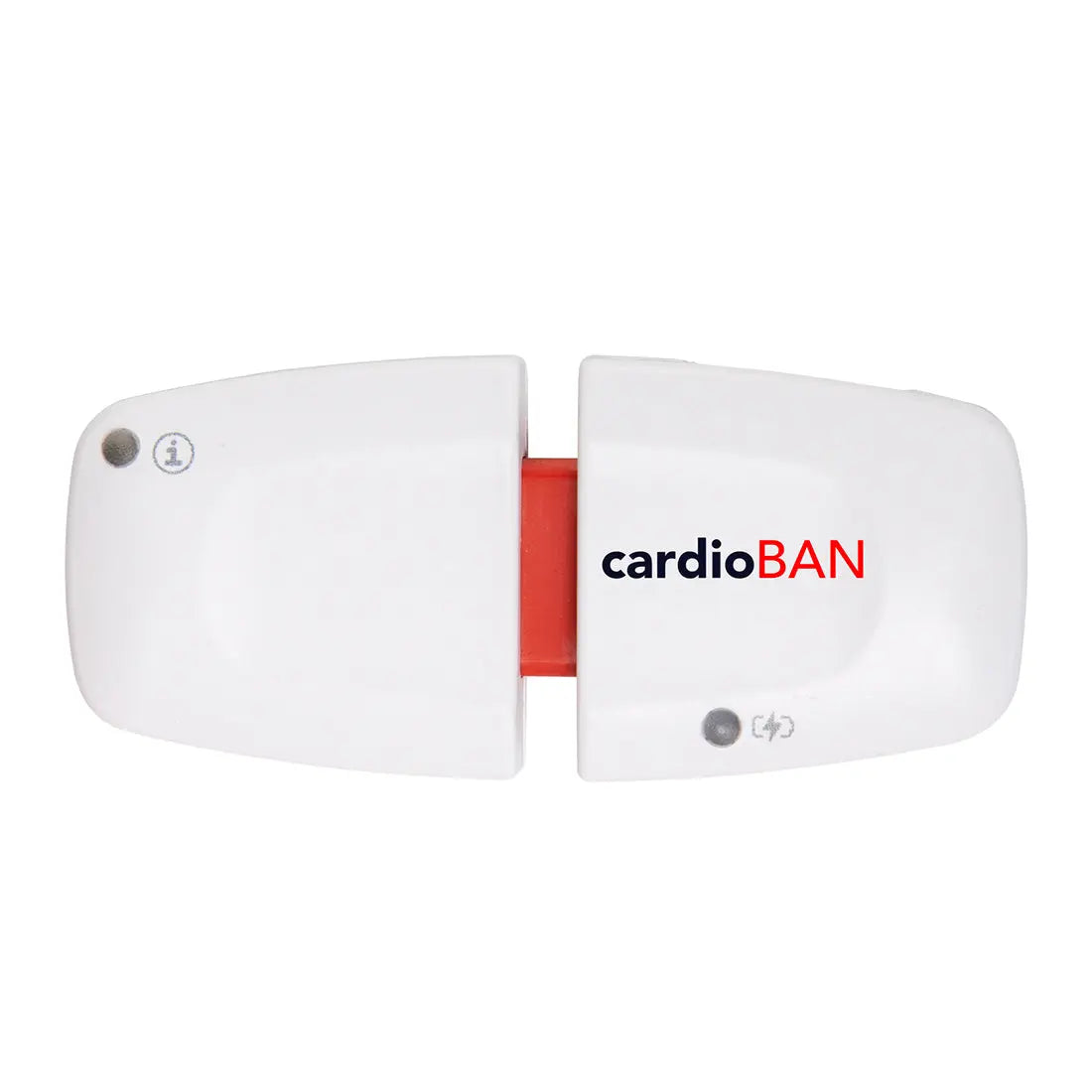 cardioBAN BLE - Wearable Cardiac Activity System | PLUX Biosignals