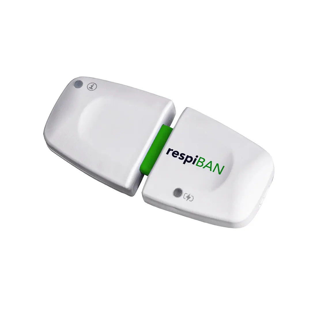 respiBAN BLE - Wireless Respiration Monitor | PLUX Biosignals