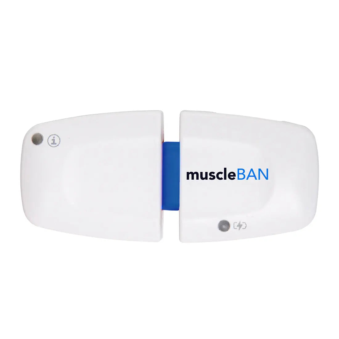 muscleBAN BLE - Wireless Muscle Activity Monitor | PLUX Biosignals