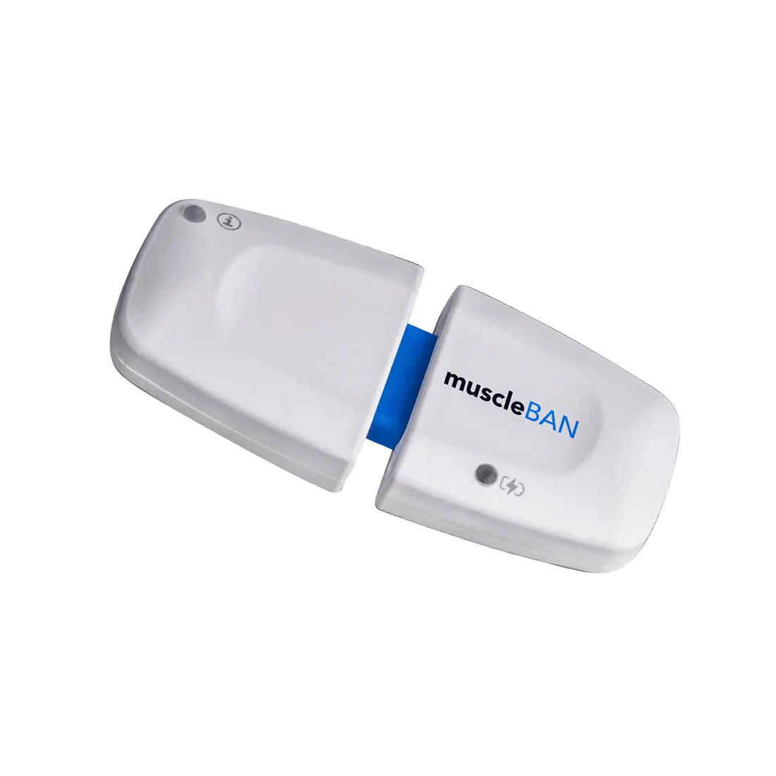 muscleBAN BLE - Wireless Muscle Activity Monitor | PLUX Biosignals
