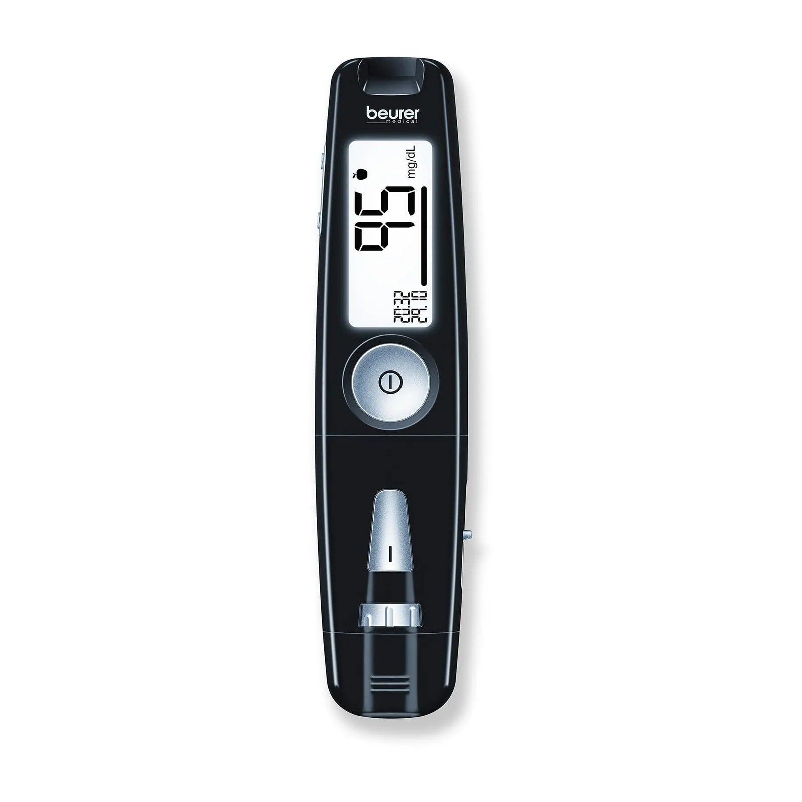 Beurer Glucometer GL 50: Reliable Glucose Meter for Biosignals