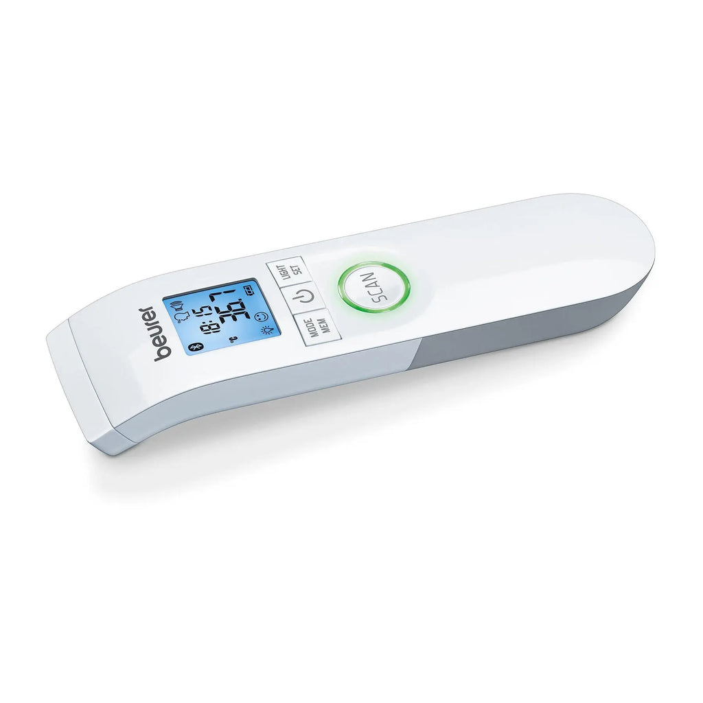 Beurer Non-Contact Thermometer: Accurate & Hygienic