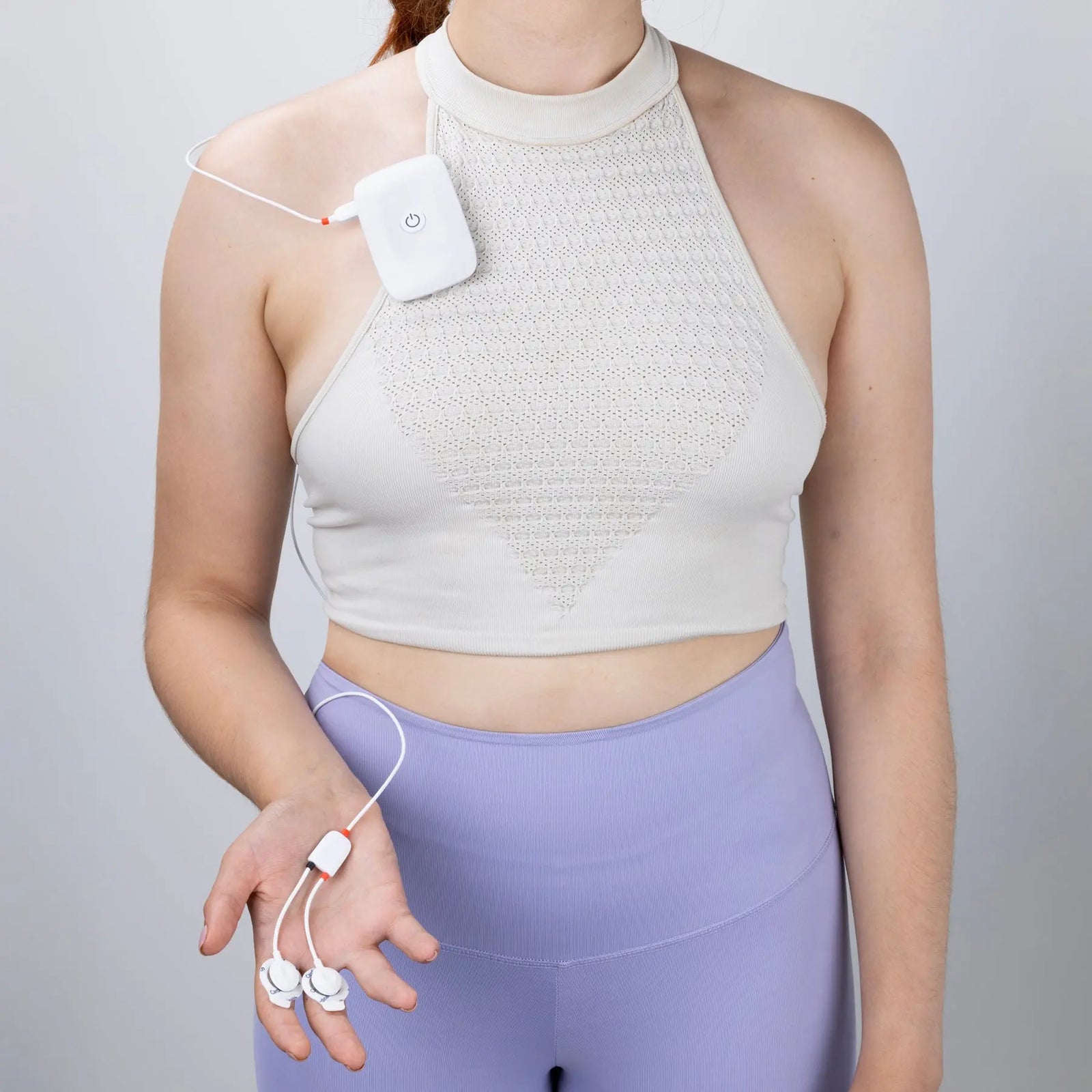 PLUX Biosignals | Electrodermal Activity (EDA) Sensor