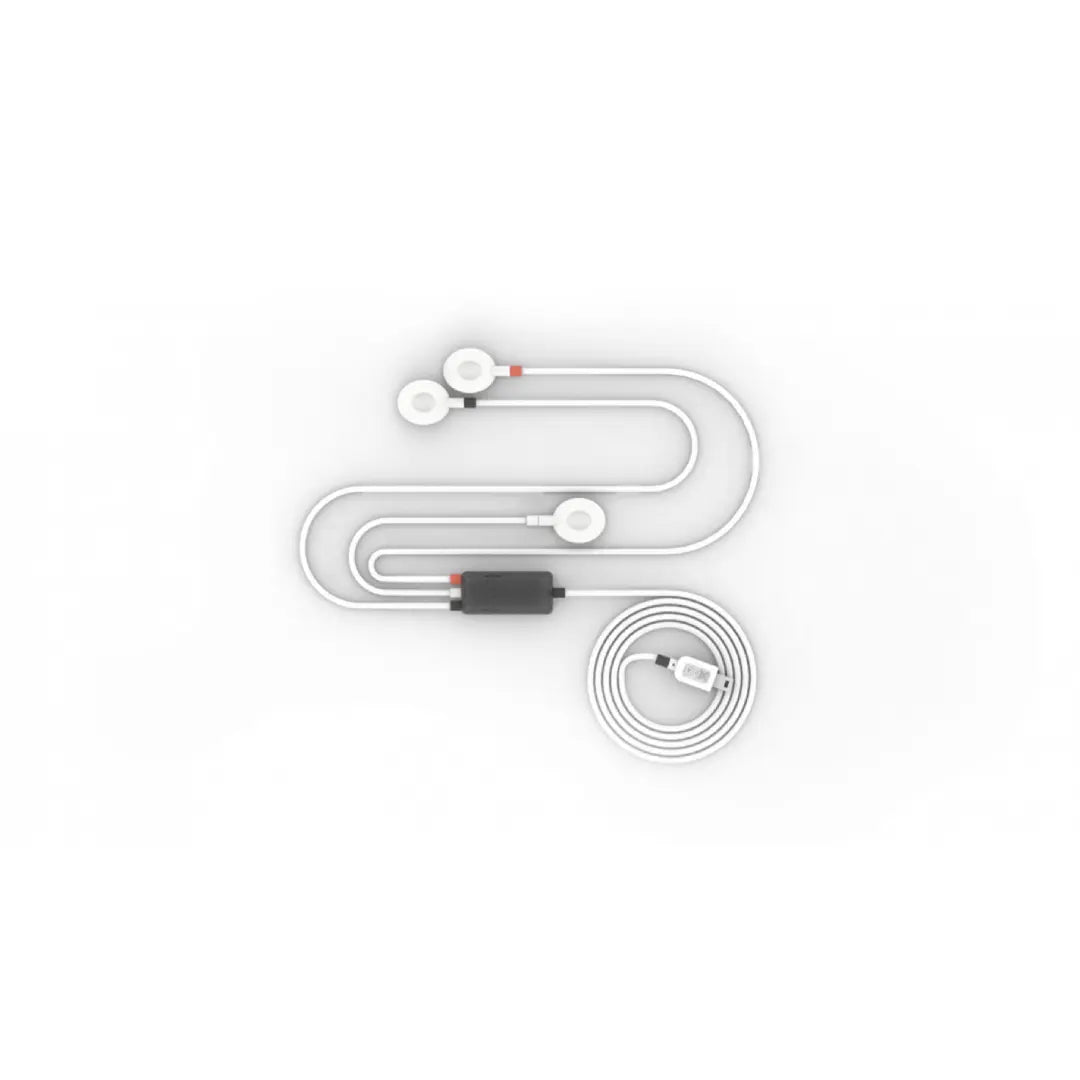 PLUX Biosignals | Electrooculography (EOG) Sensor