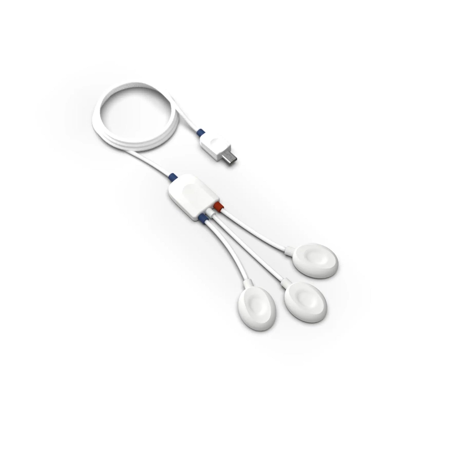 PLUX Biosignals | Electrocardiography (ECG) Sensor